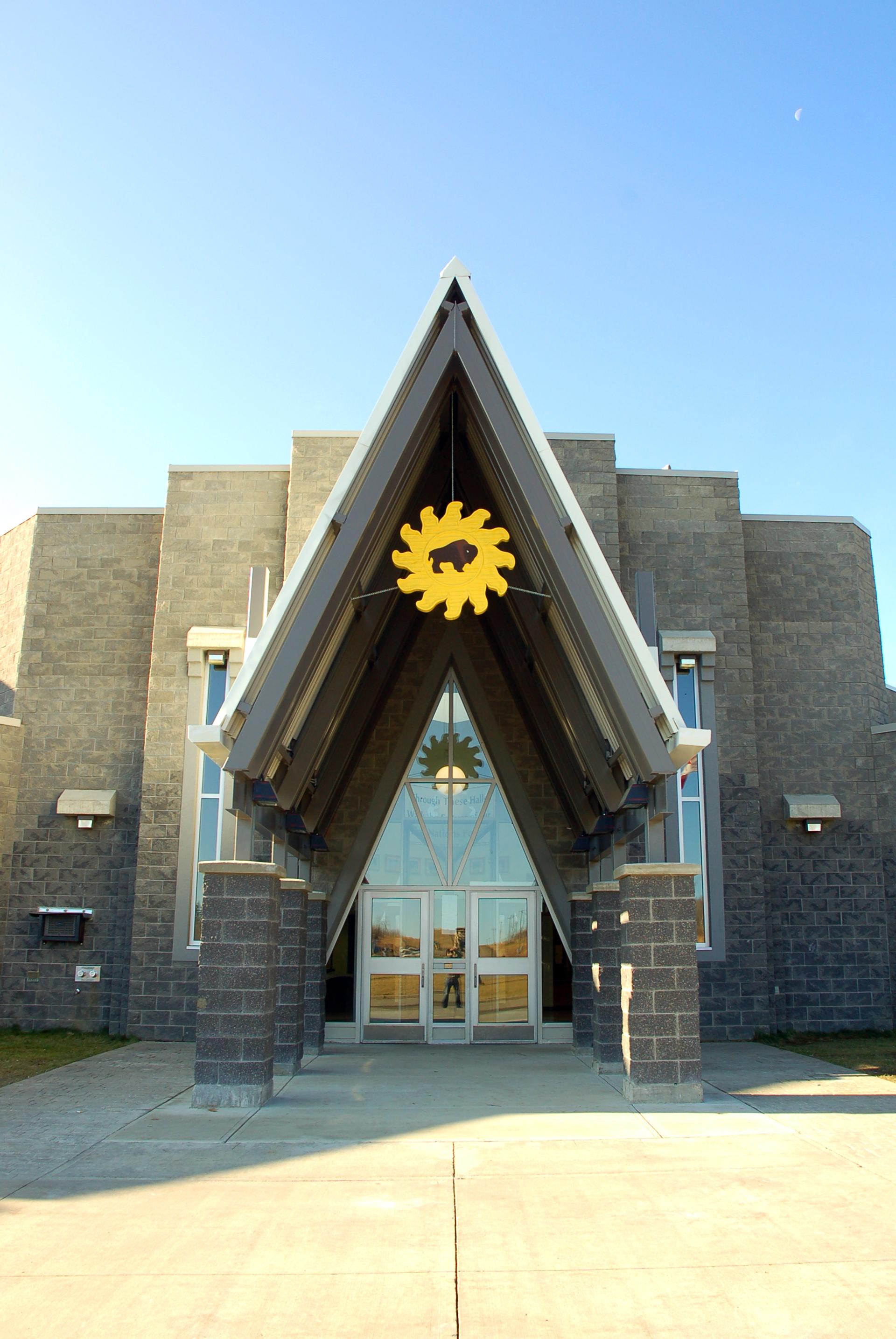 Sunchild School Expansion - Workun Garrick