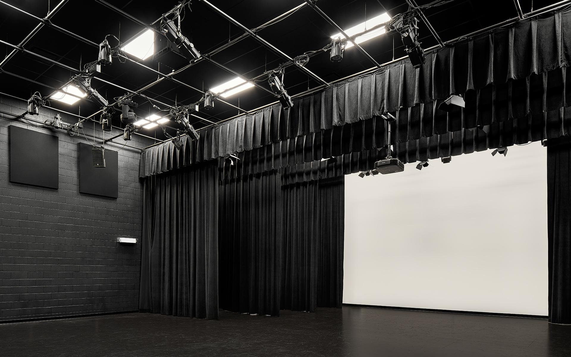 Ross Sheppard High School Modernization - Workun Garrick