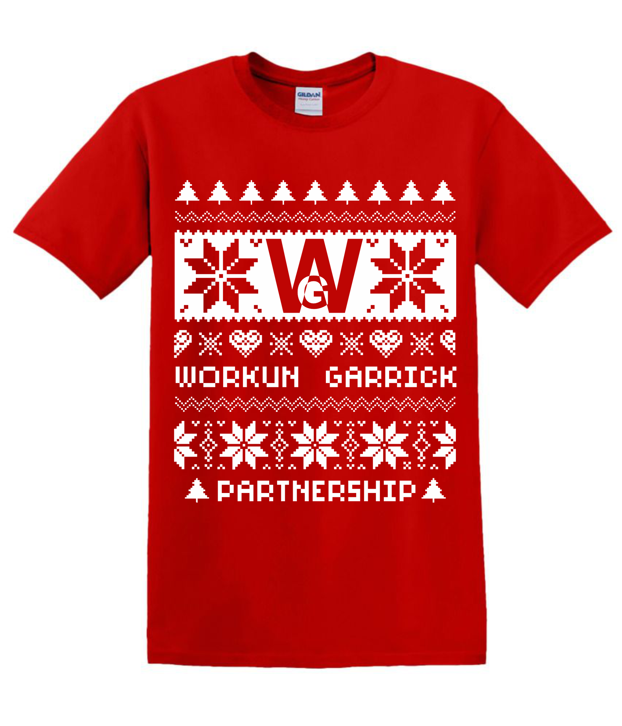 Workun Garrick