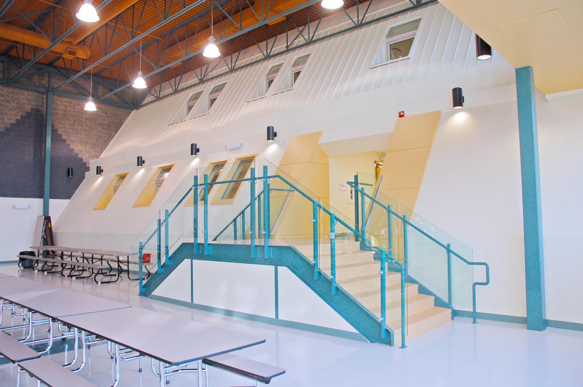 Sunchild School Expansion - Workun Garrick