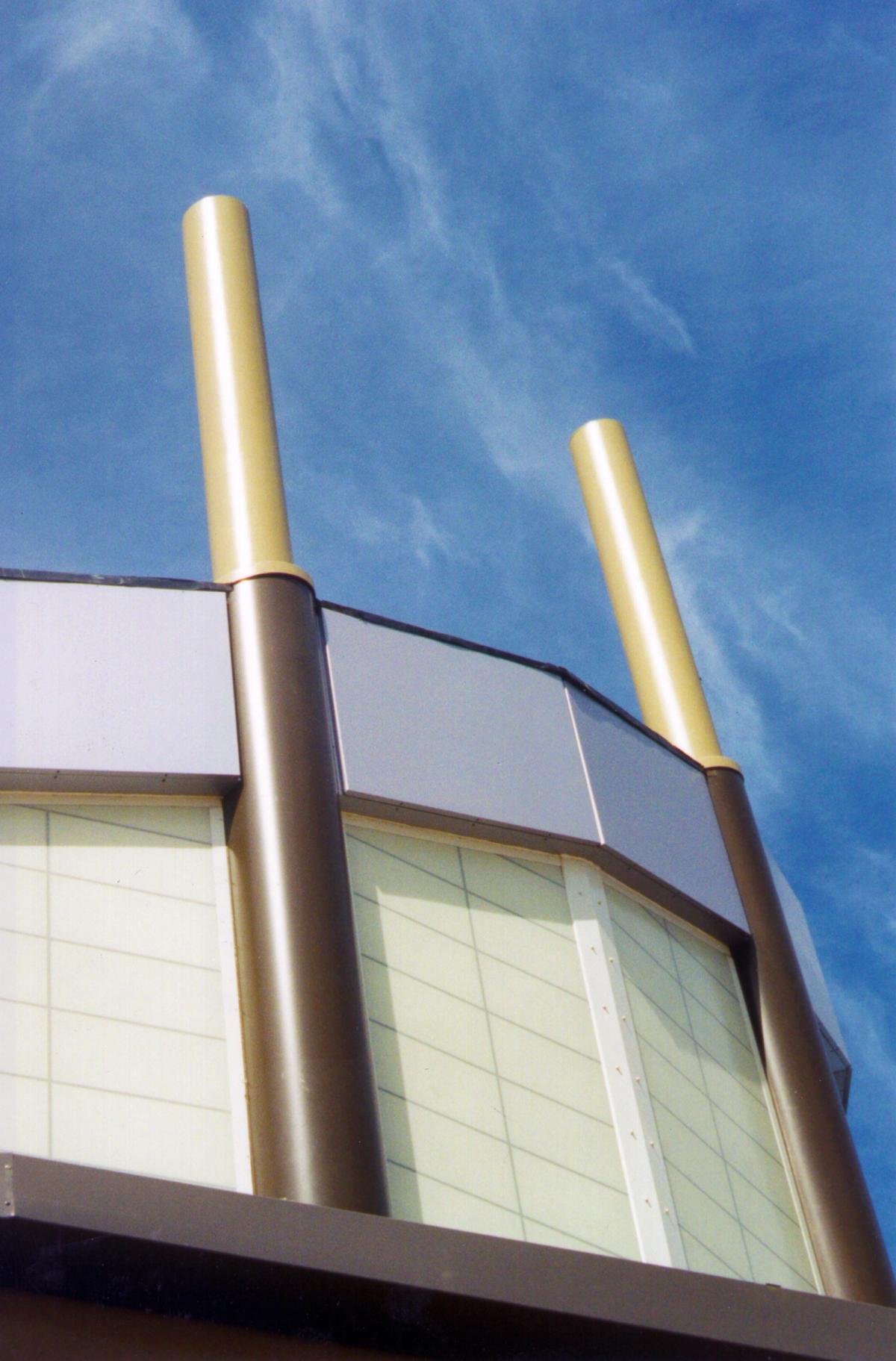 Chateh Community School - Workun Garrick