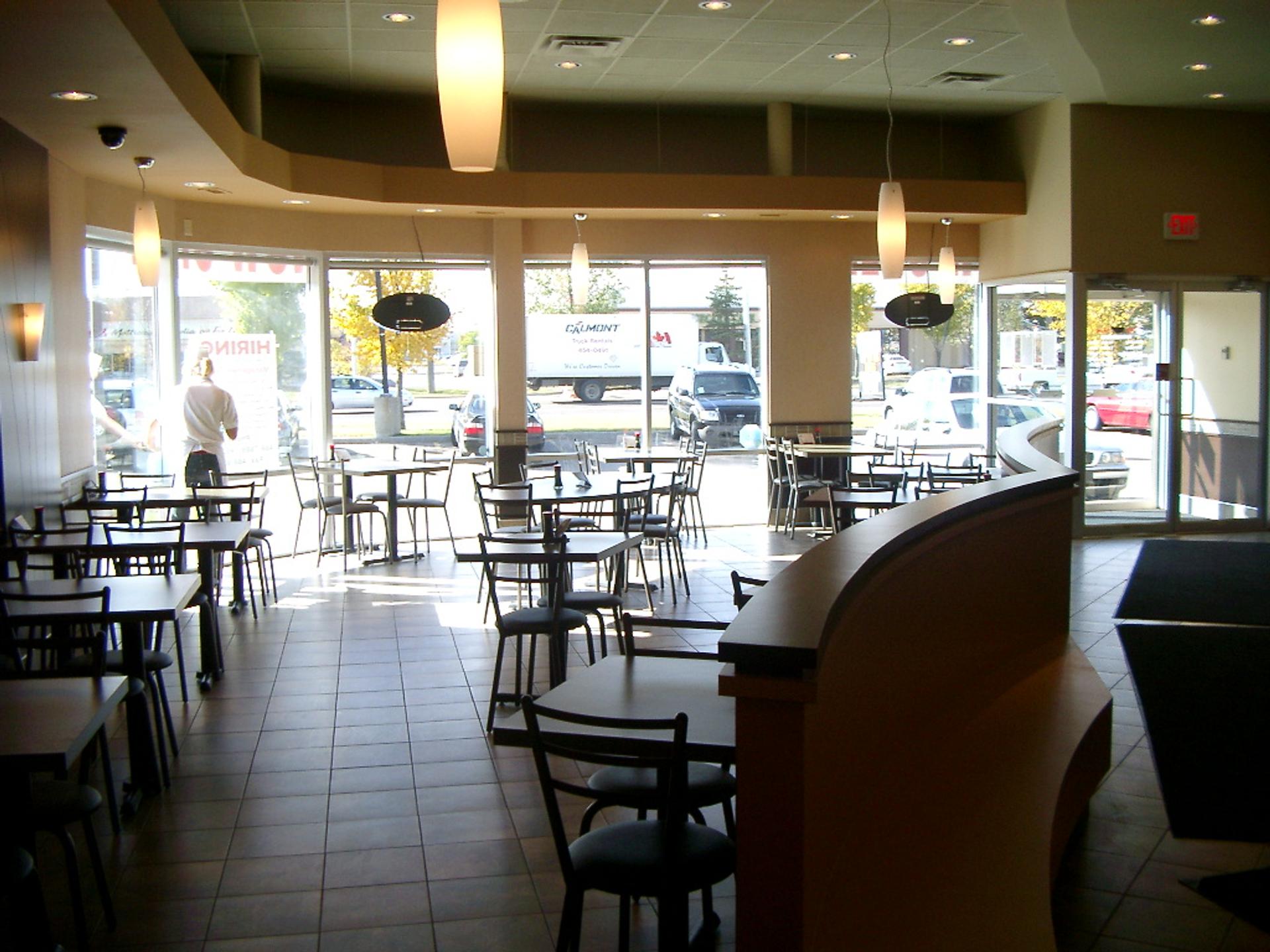 Tokyo Express - Workun Garrick