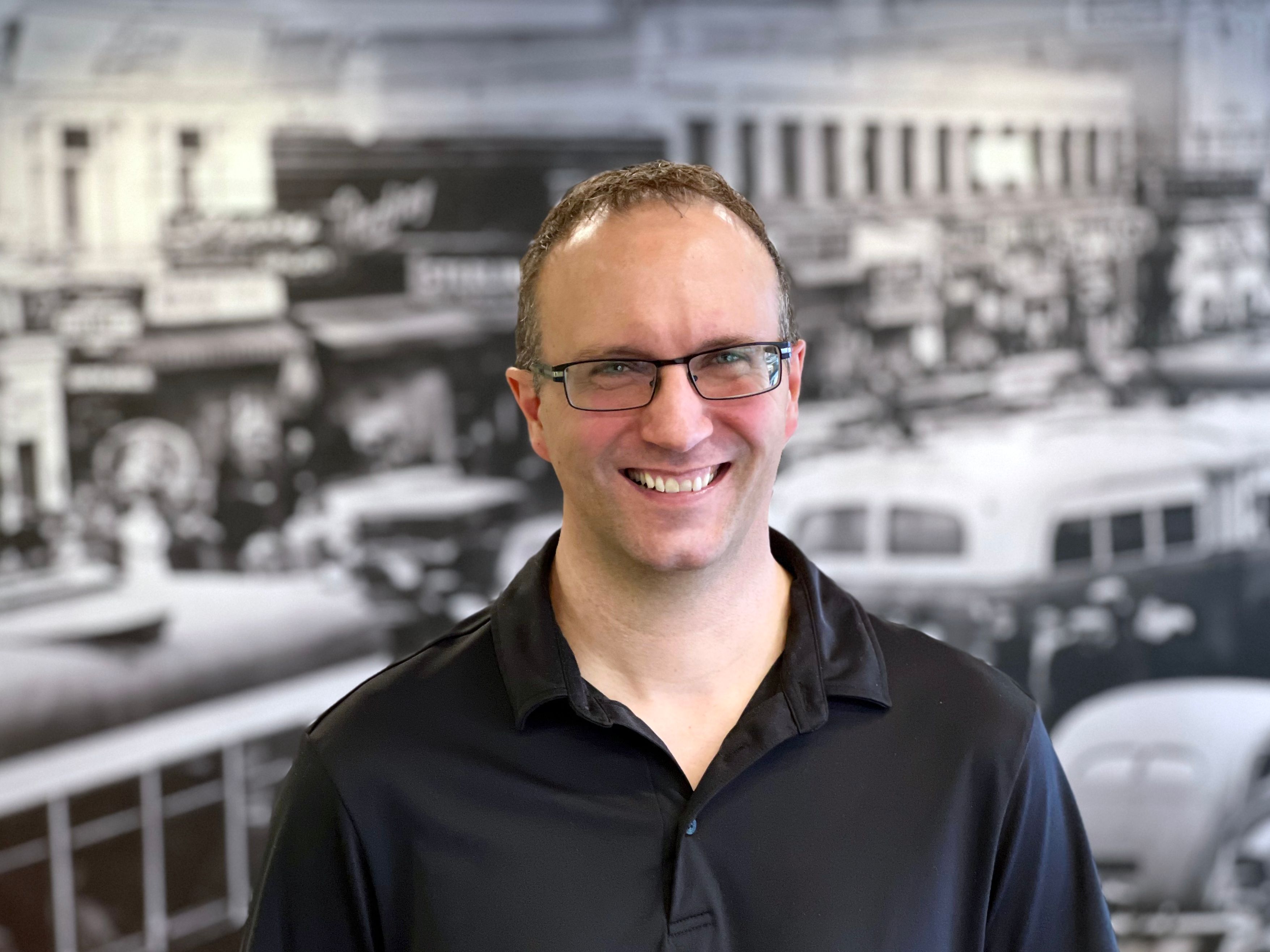 People - Workun Garrick