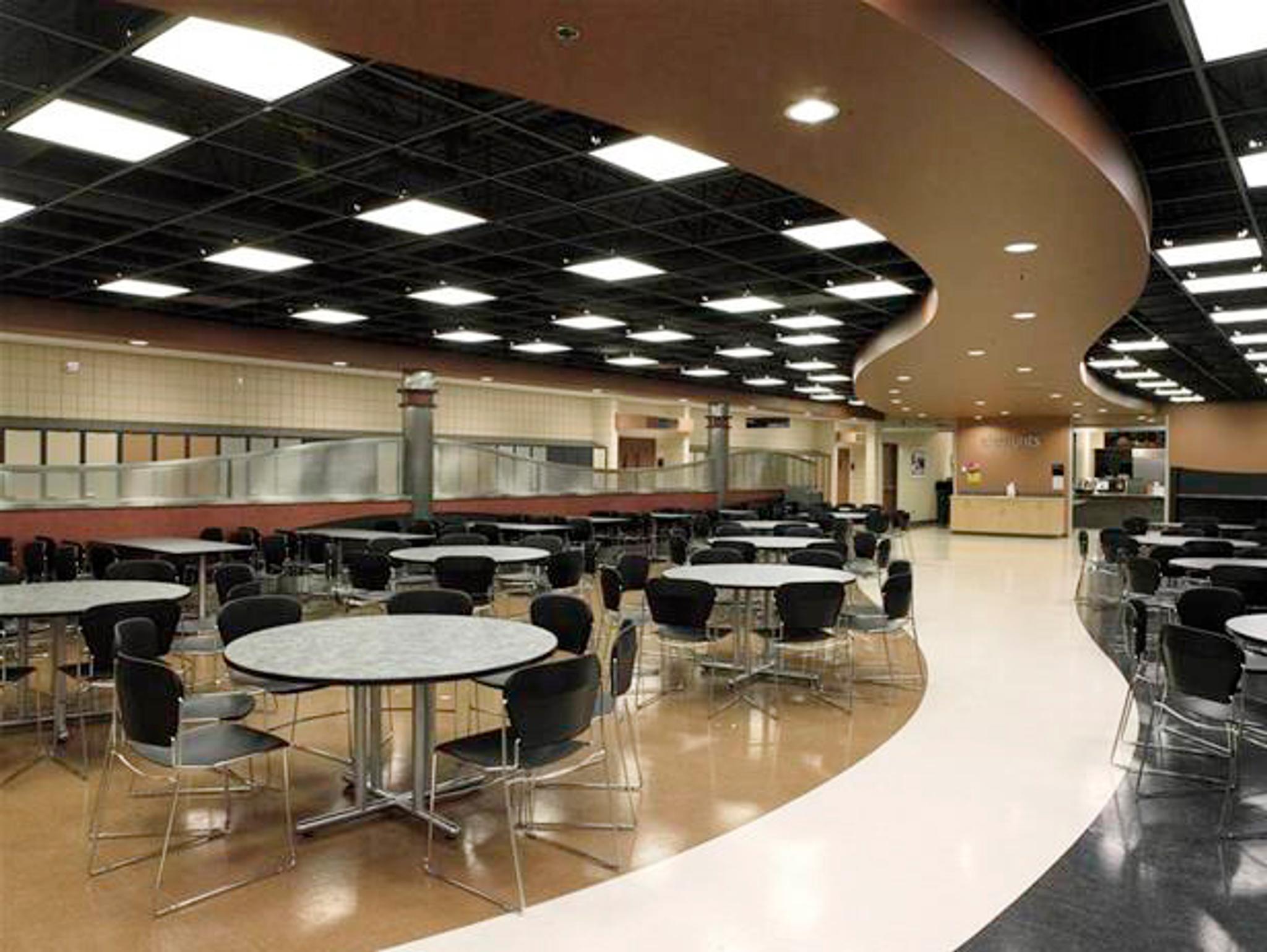 NAIT Souch Campus – Centre for Steel Technologies, Phases One & Two - Workun Garrick