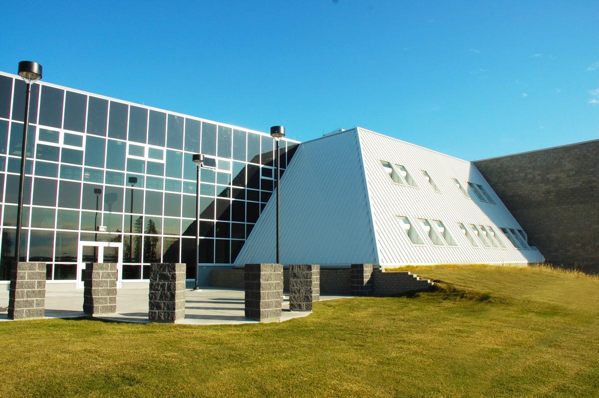 Sunchild School Expansion - Workun Garrick