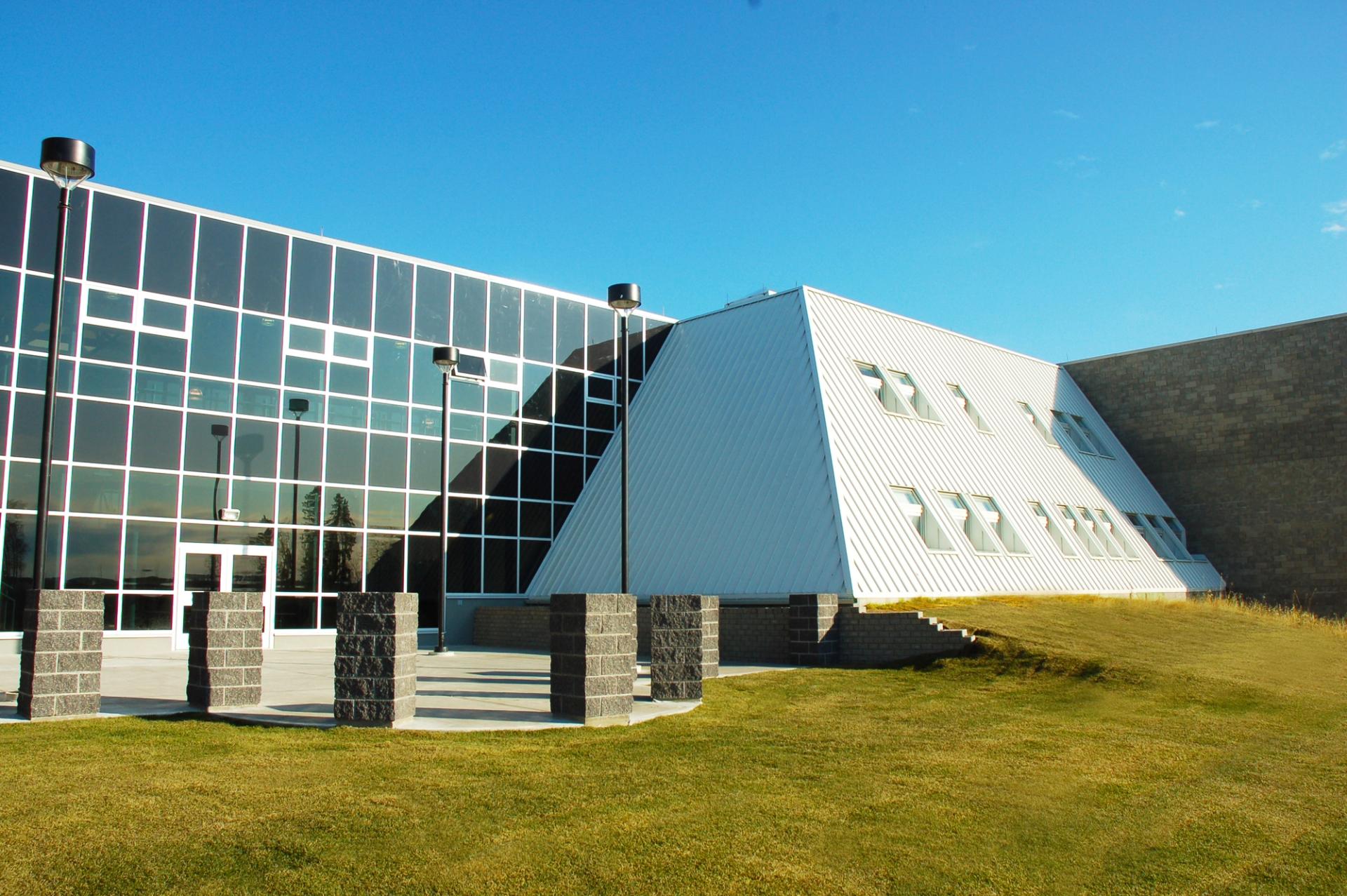 Sunchild School Expansion - Workun Garrick