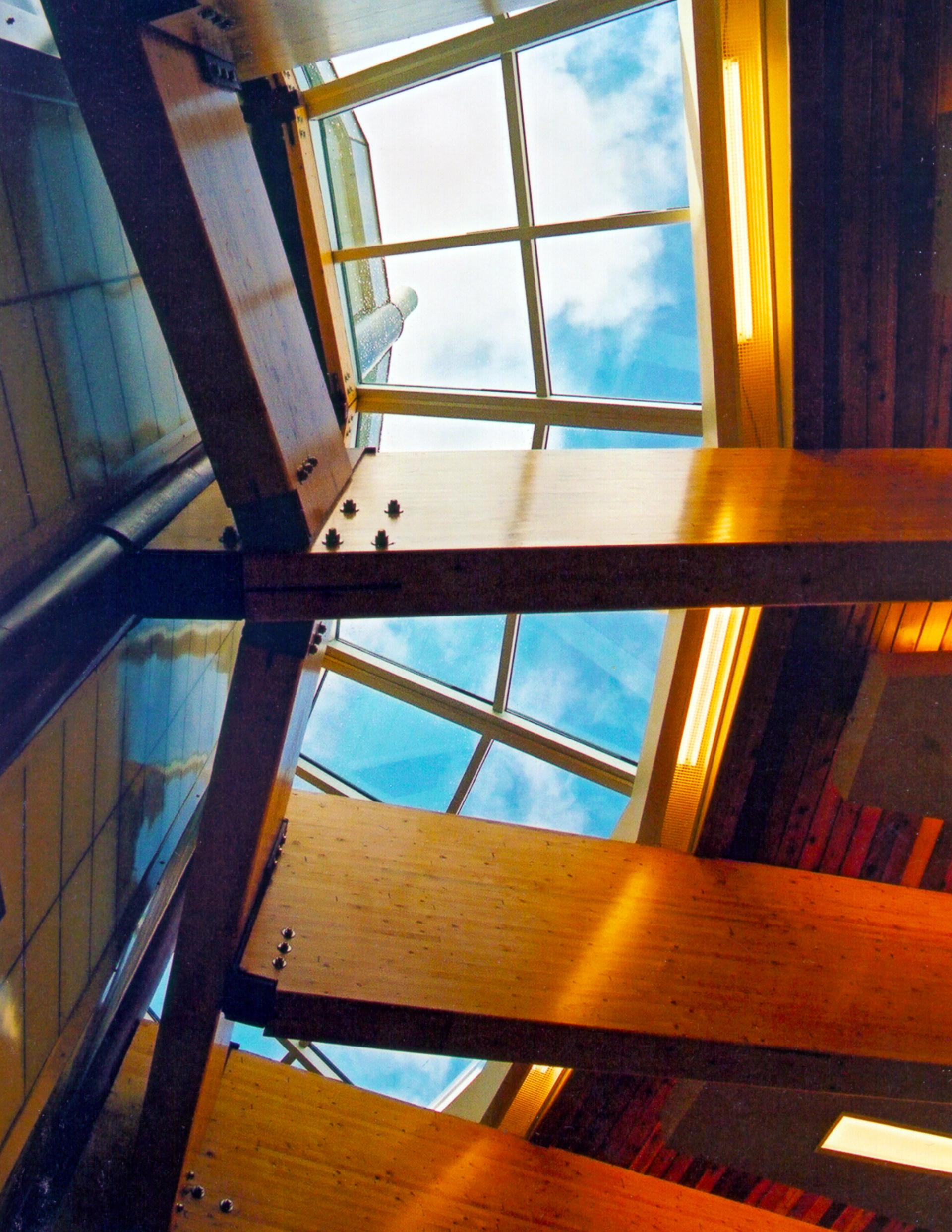 Chateh Community School - Workun Garrick