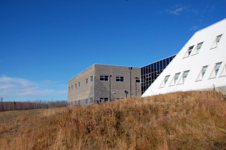 Sunchild School Expansion - Workun Garrick