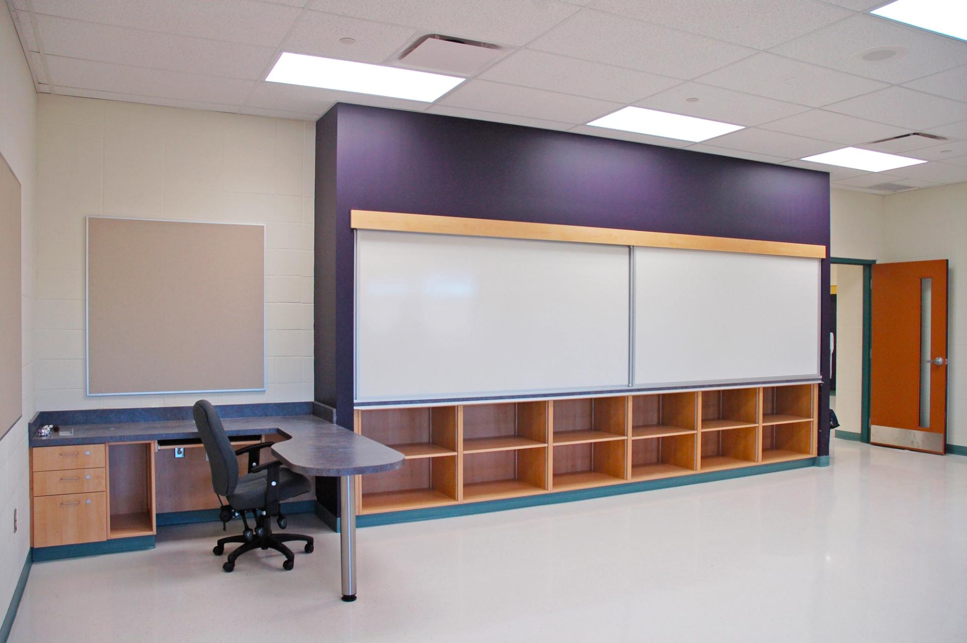 Sunchild School Expansion - Workun Garrick