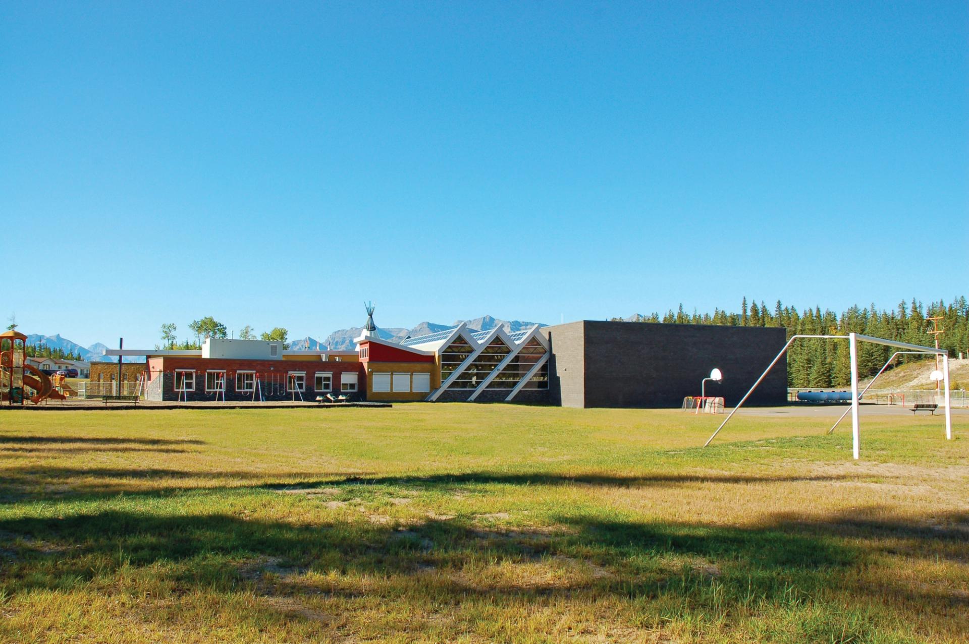 Ta’Otha Community School - Workun Garrick