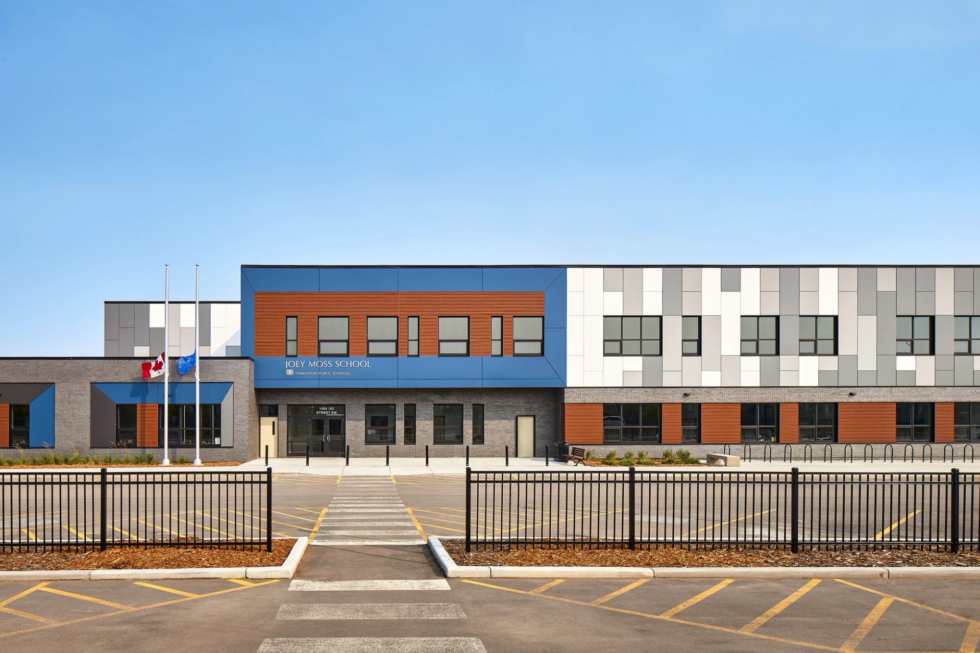 Projects - Education - Workun Garrick