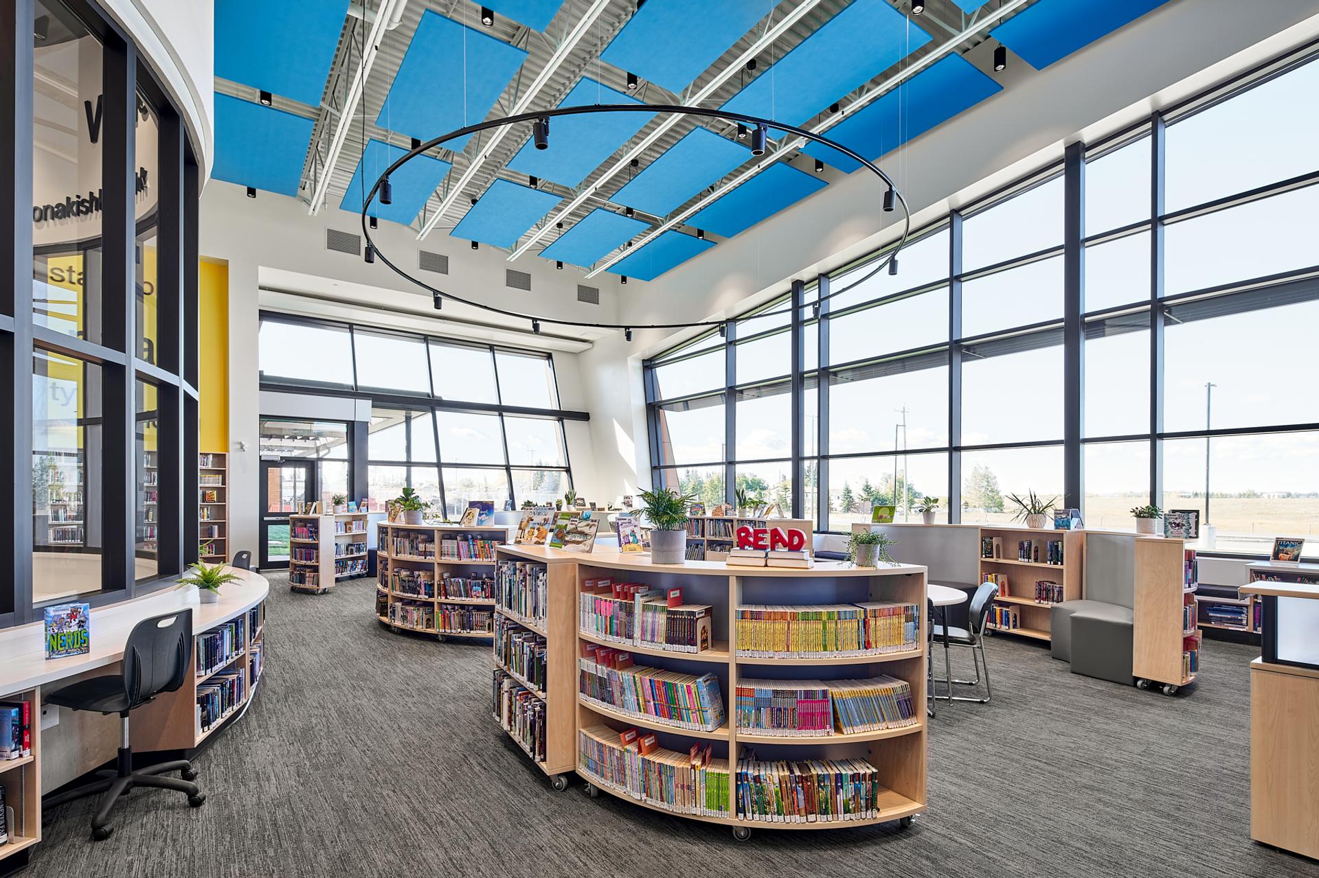 Camilla School - Workun Garrick