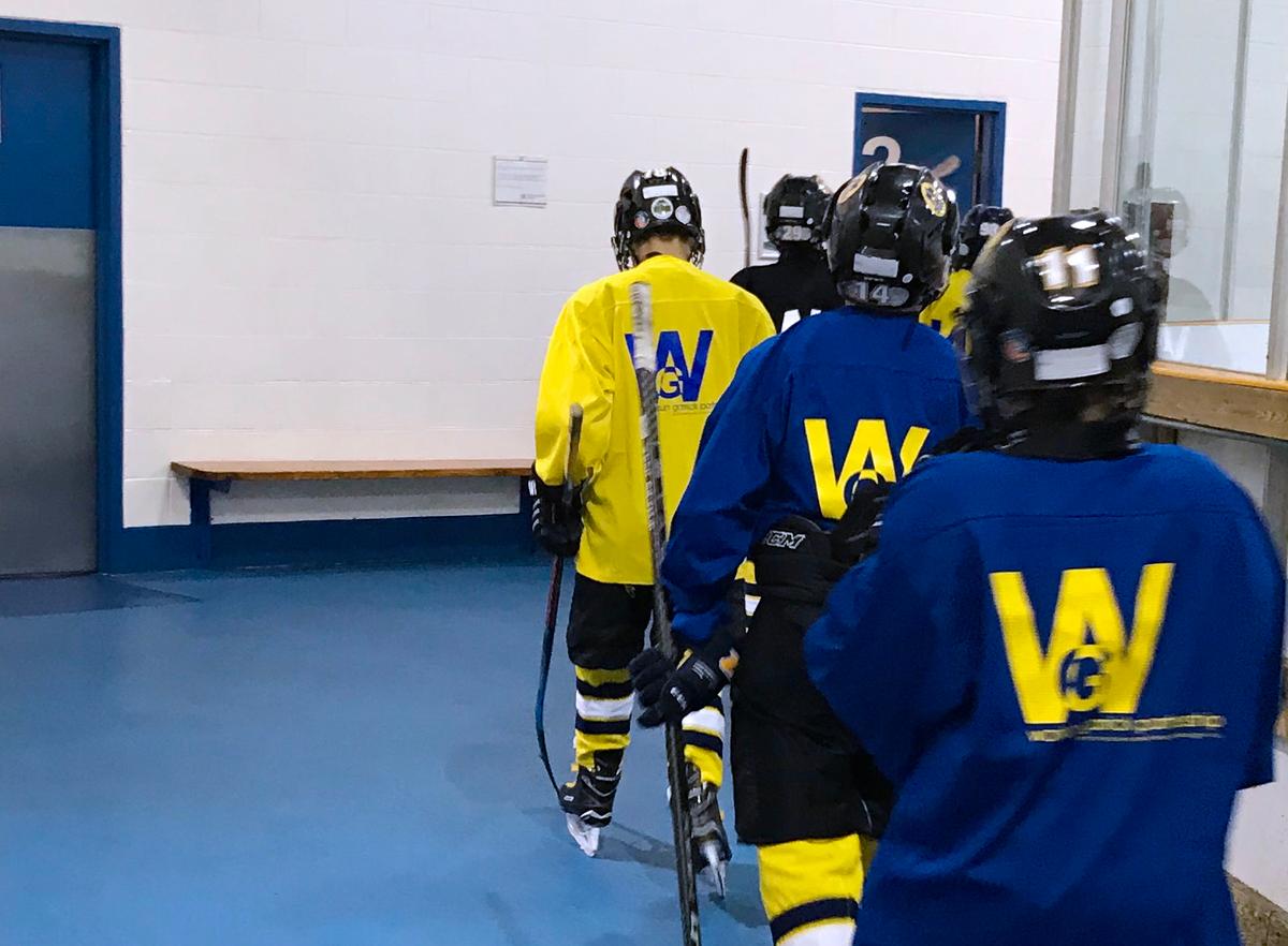 About Us - Workun Garrick