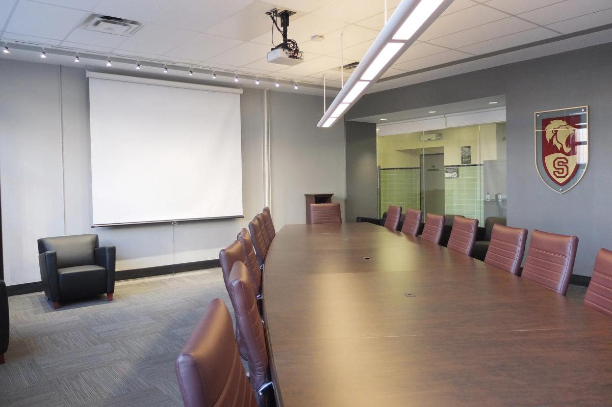 Strathcona High School Modernization - Workun Garrick