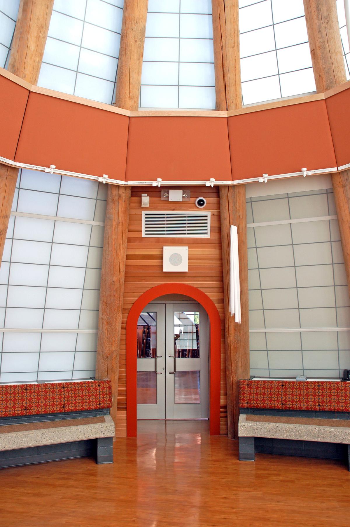 Ta’Otha Community School - Workun Garrick