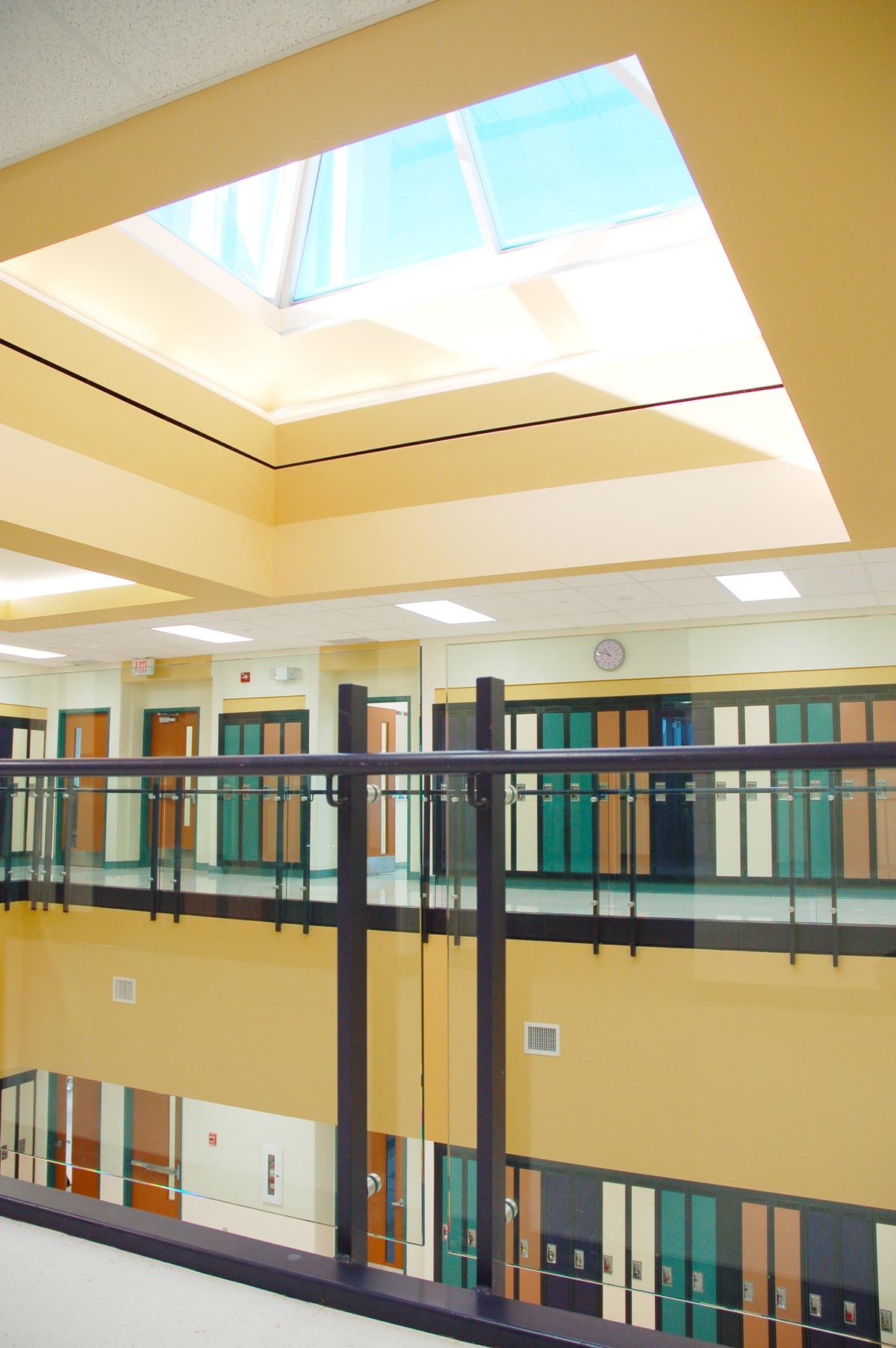 Sunchild School Expansion - Workun Garrick