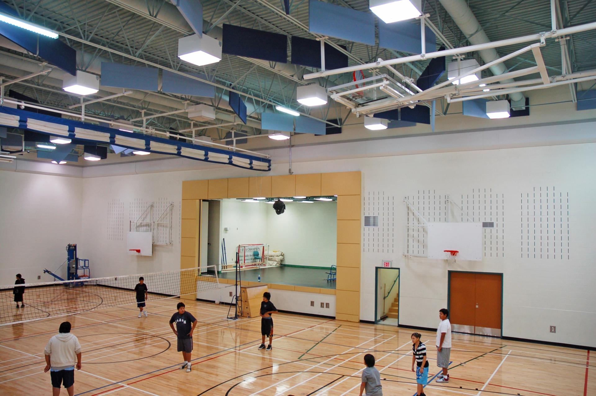 Sunchild School Expansion - Workun Garrick