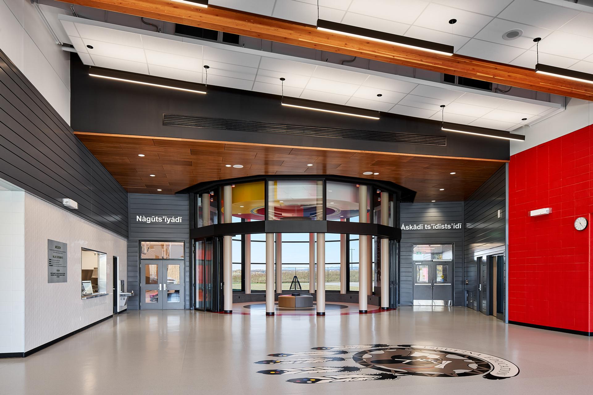 Manyhorses High School - Workun Garrick