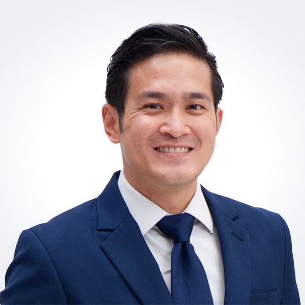 Dr Wesley Chong | HMI Medical