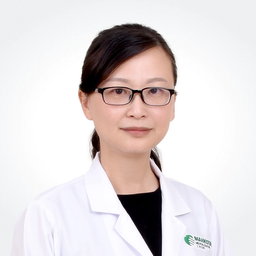 Dr Lim Siang Chin | HMI Medical
