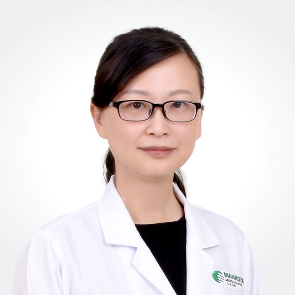 Dr Lim Siang Chin | HMI Medical