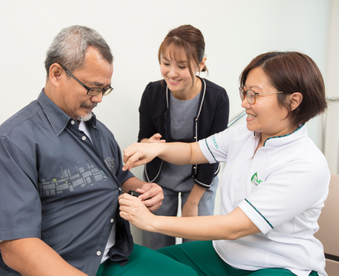 HMI Institute | HMI Medical