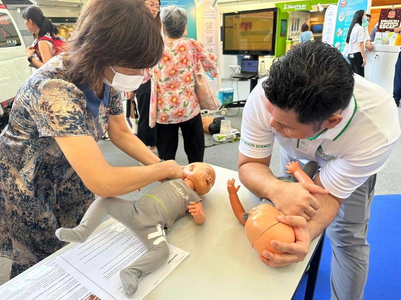 HMI Institute | HMI Medical