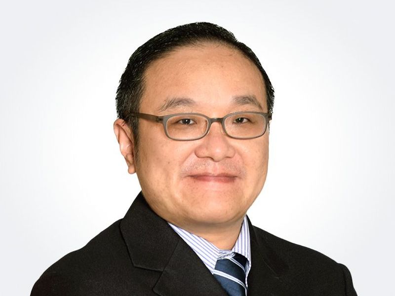 Dr Wong Weng Kin | HMI Medical