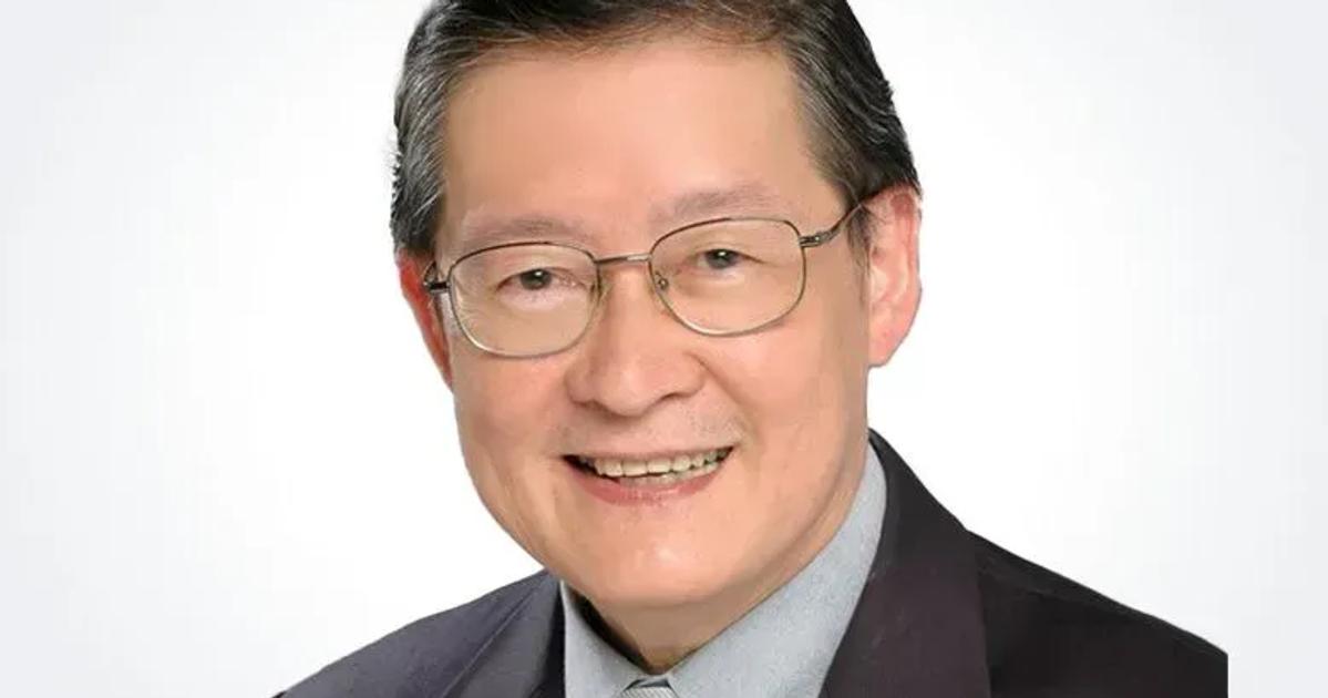 Dr Chin Koy Nam | HMI Medical
