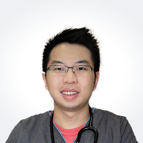 Dr Lee Yanqing | HMI Medical