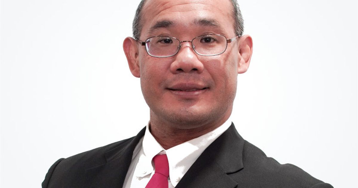 Dr Stephen Teoh | HMI Medical
