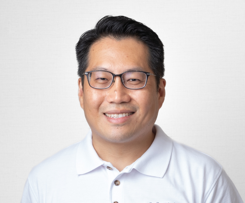 Dr Bernard Lau | HMI Medical