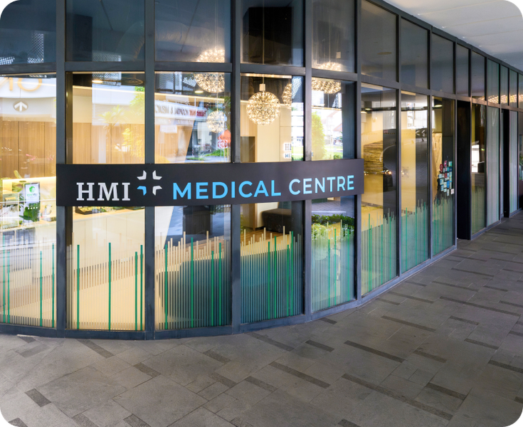 Health Screening Packages Singapore | HMI Medical