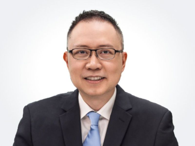 Dr Peter Ting | HMI Medical