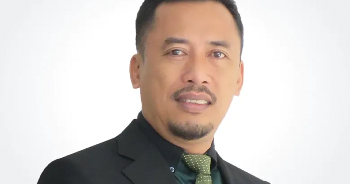 Dr Rushdan Ismail | HMI Medical
