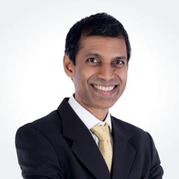 Dr Shanker Pasupathy | HMI Medical