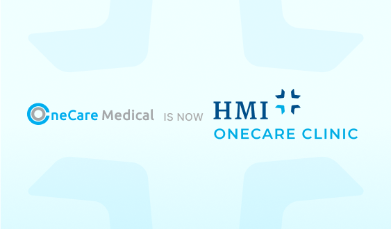 HMI OneCare Clinic | HMI Medical