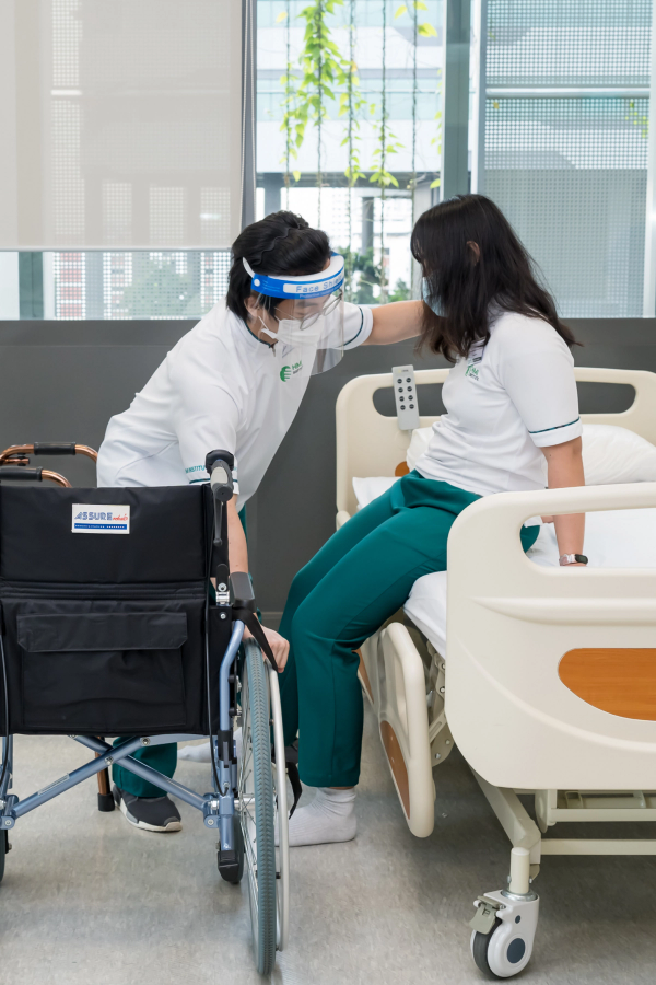 HMI Institute | HMI Medical