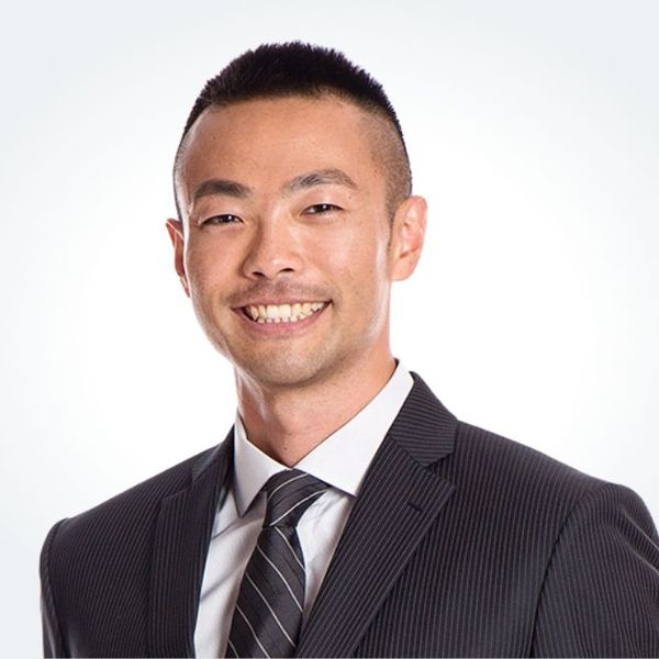 Dr Desmond Quek | HMI Medical