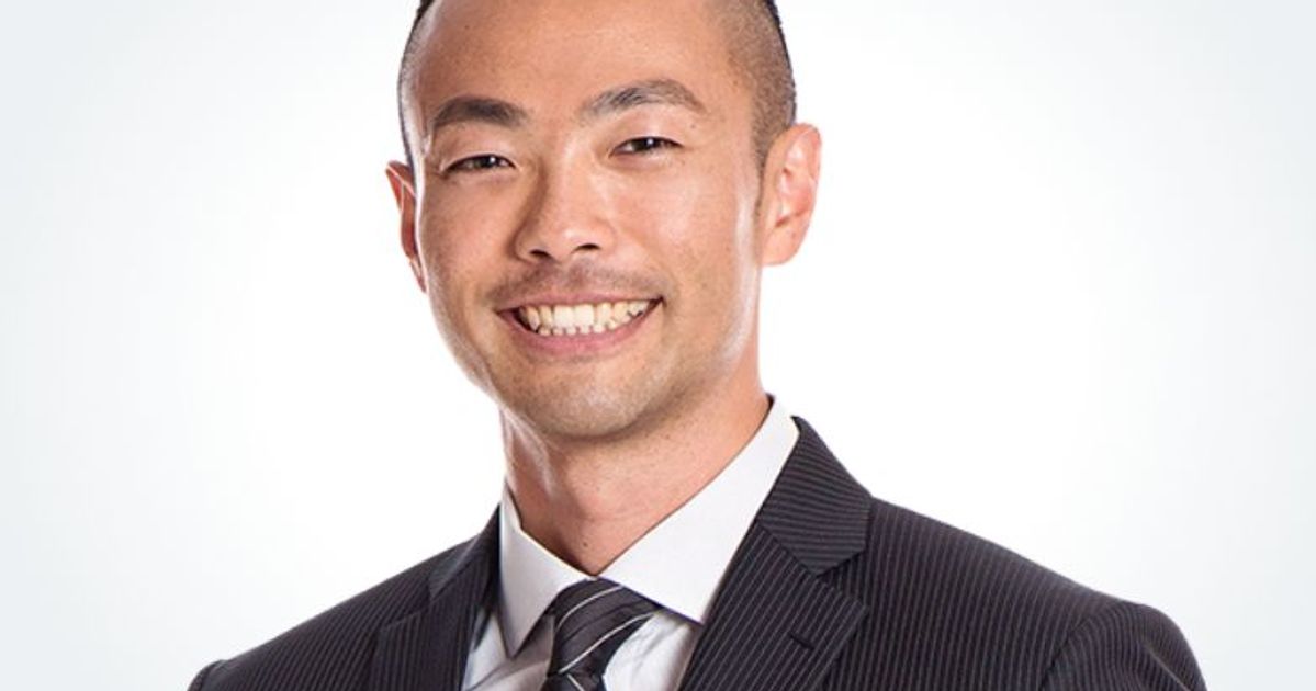 Dr Desmond Quek | HMI Medical