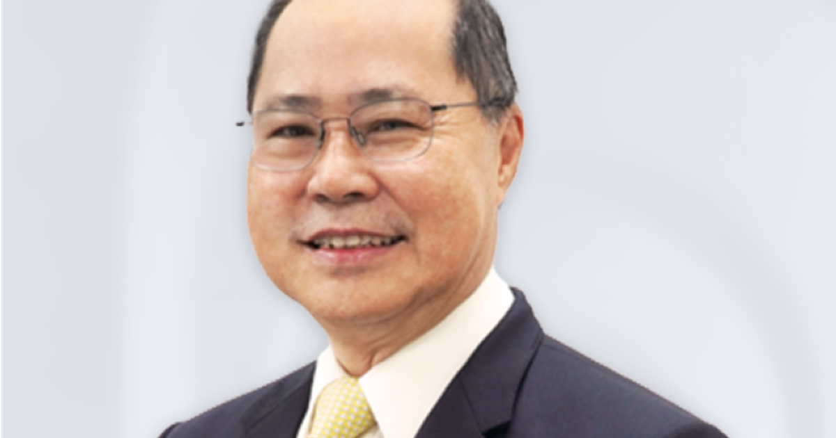 Dr Chong Mian Yoon | HMI Medical