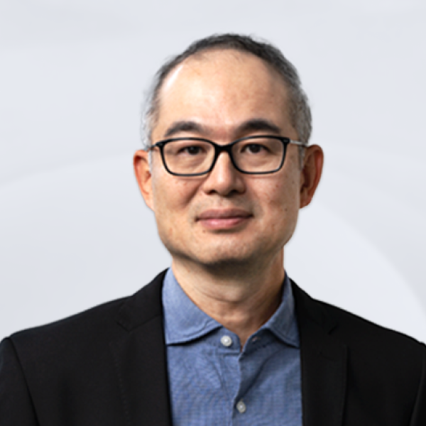 Mr Chin Moon Joo | HMI Medical