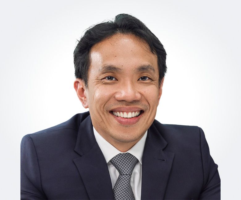 Dr Lee Fang Jann | HMI Medical