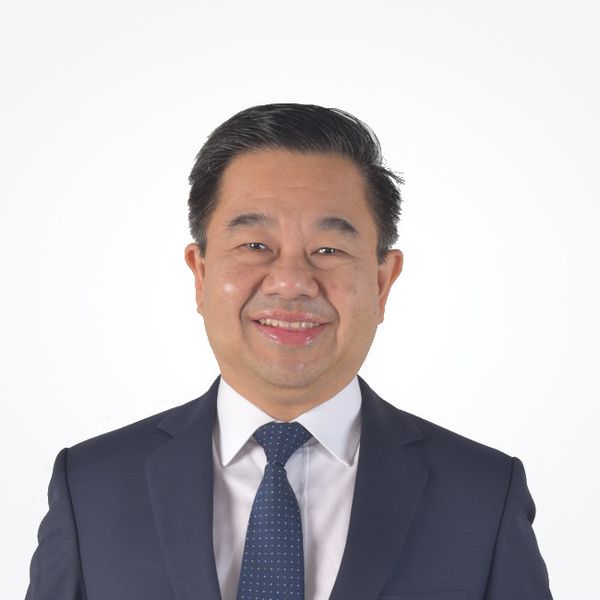 Dr Liew Choon How | HMI Medical