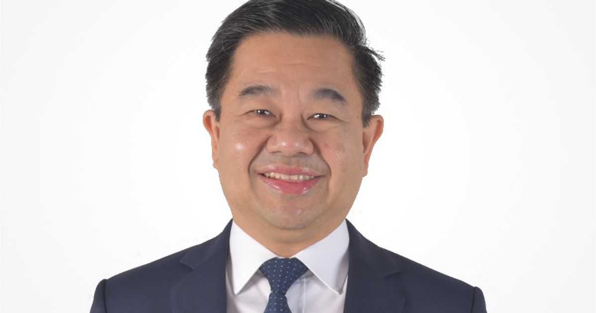 Dr Liew Choon How | HMI Medical