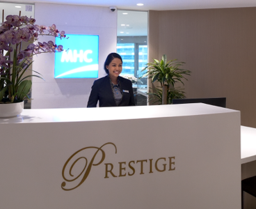 Health Screening Packages Singapore | HMI Medical