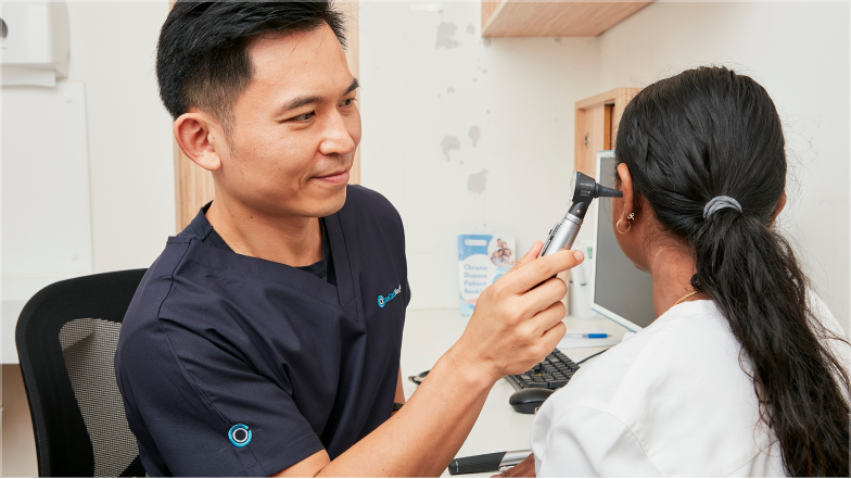 Healthier SG Health Plan and Healthier SG Screening | HMI Medical