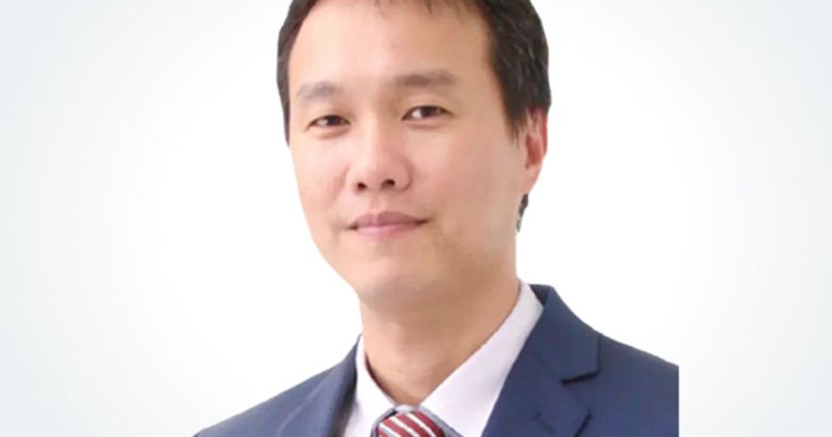Dr Ting Sing Chuen | HMI Medical
