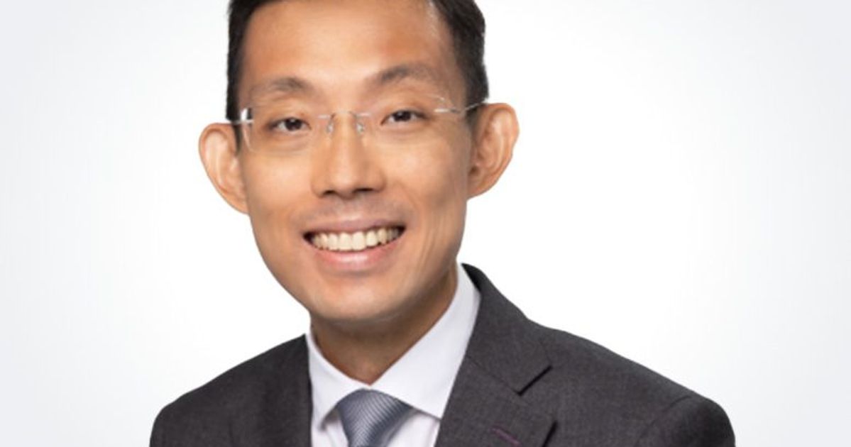 Dr Lim Chin Tat | HMI Medical