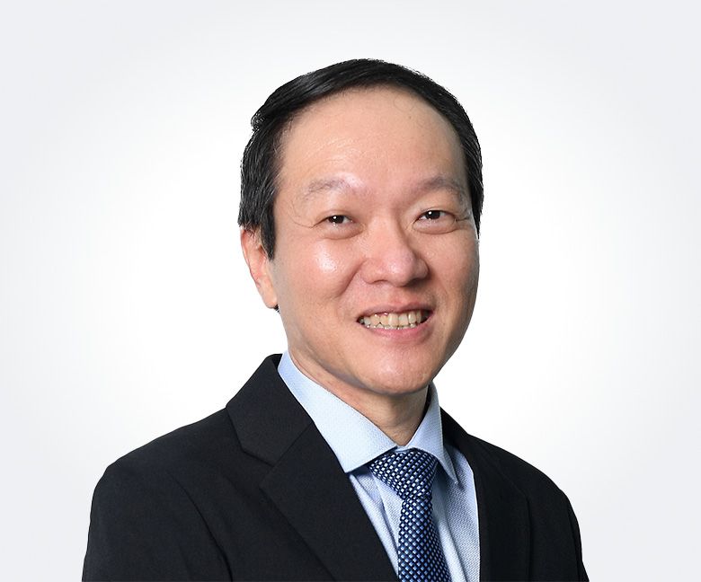 Dr Edwin Choo | HMI Medical